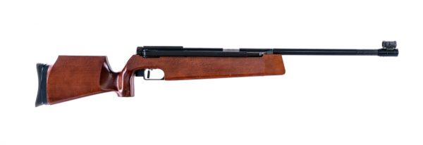 RWS Diana 75 T 01 4.5/.177 German Air Rifle - CT Firearms Auction